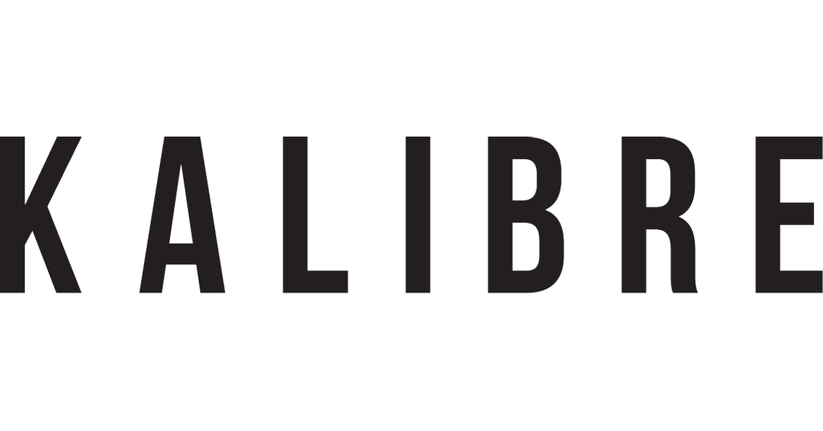 Welcome to KALIBRE – Kalibre Clothing
